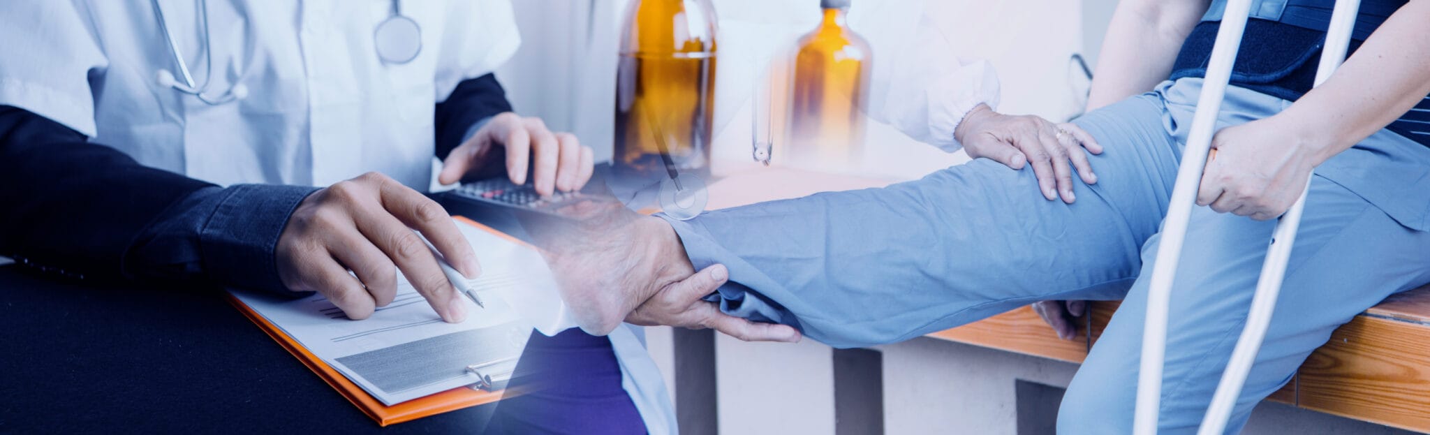 Post-Amputation Rehabilitation - CubaHeal