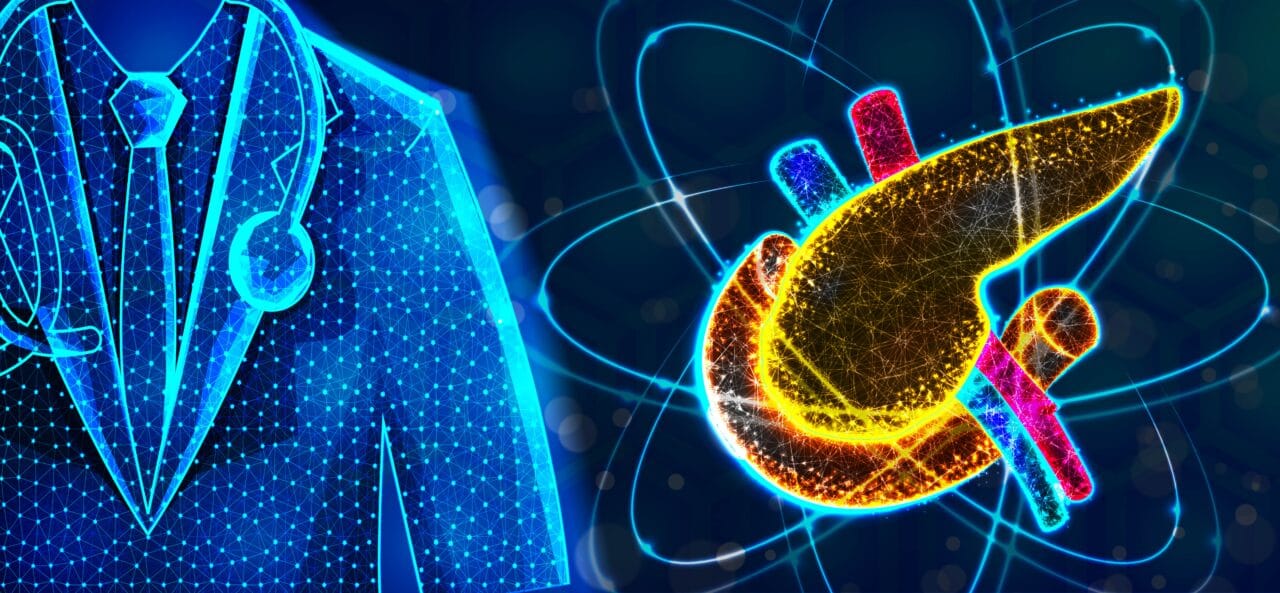 Pancreatic Endocrine System - CubaHeal