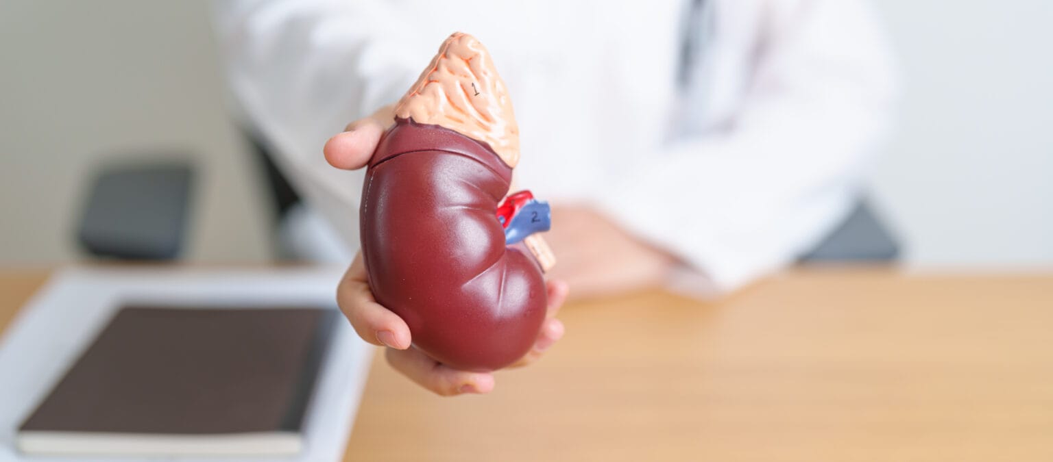 Adrenalectomy - Adrenal Gland Surgery - CubaHeal