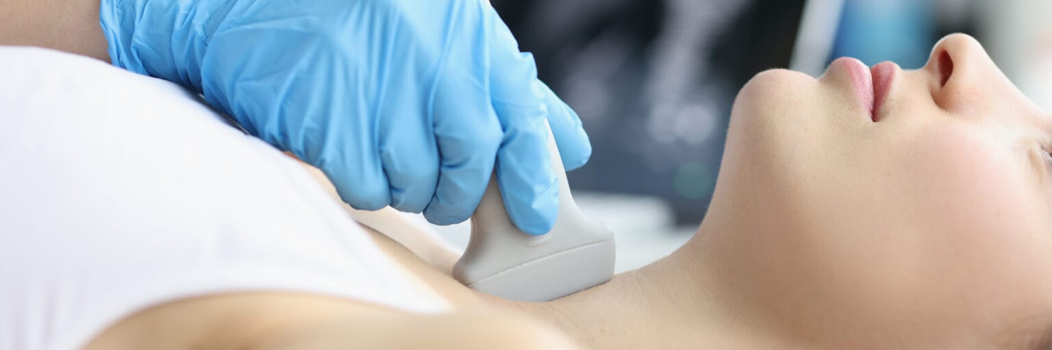 Thyroidectomy - Thyroid Surgery - CubaHeal